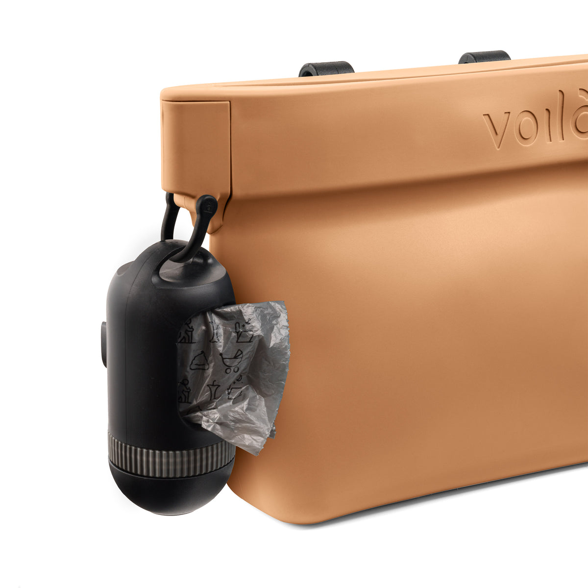 Sealable Edition Ultimate Treat Pouch 20oz – VoilaPets.com